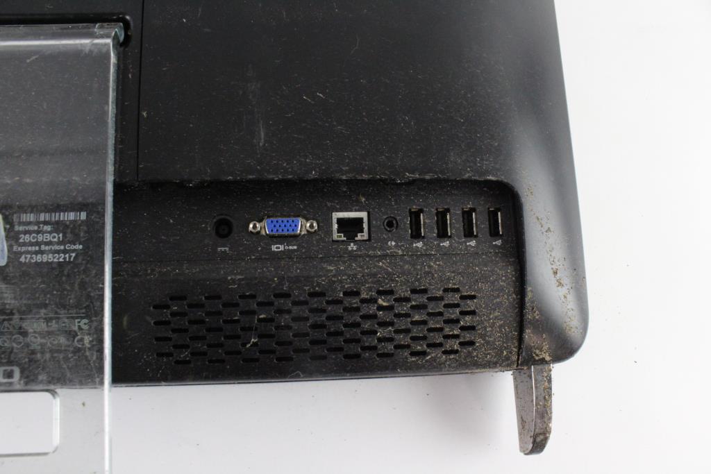 Dell Vostro 360 Desktop Computer | Property Room