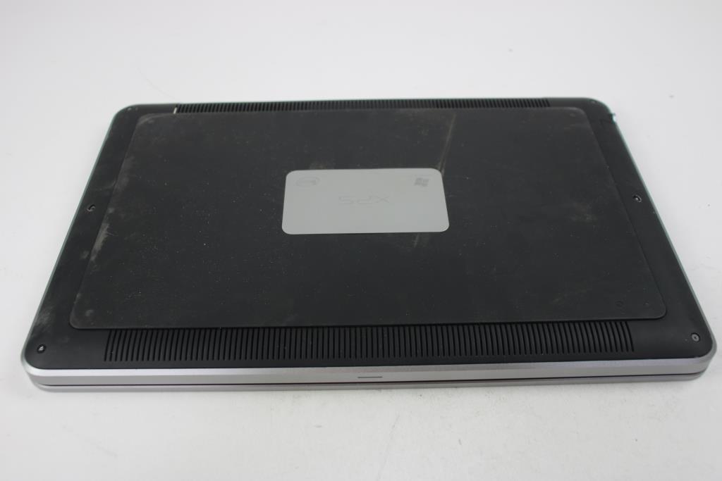 Dell Xp5 L521X Laptop | Property Room