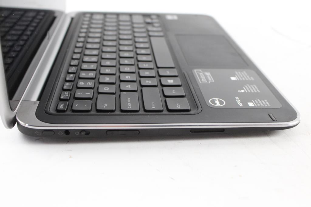 Dell XPS 12 Laptop | Property Room