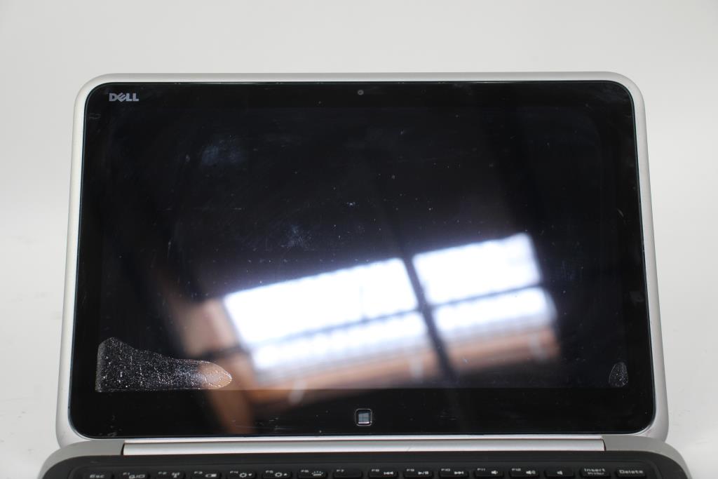Dell XPS 12 Laptop | Property Room