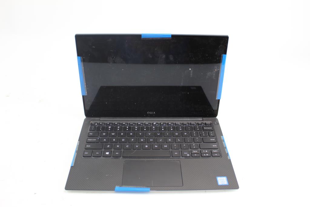 Dell XPS 13 9370 | Property Room
