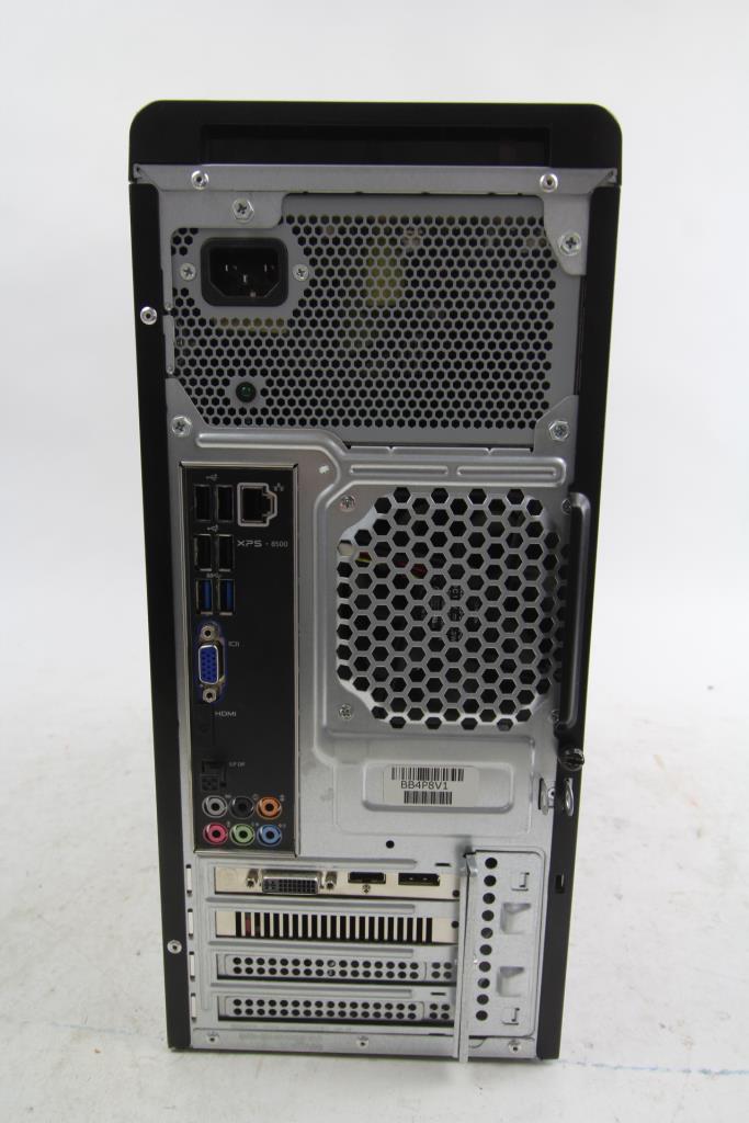 Dell XPS Desktop | Property Room