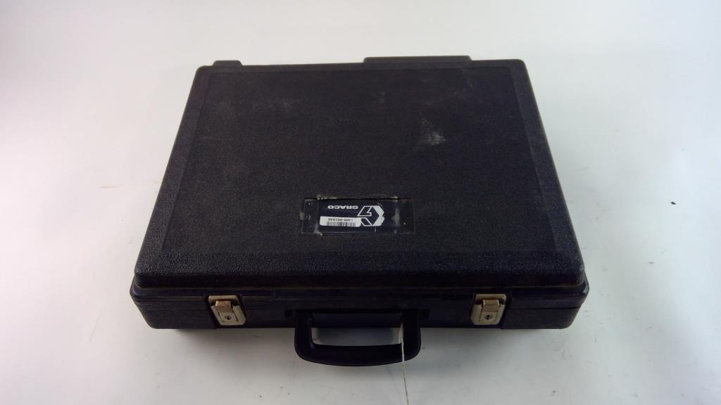 Delta Air Spray Gun | Property Room