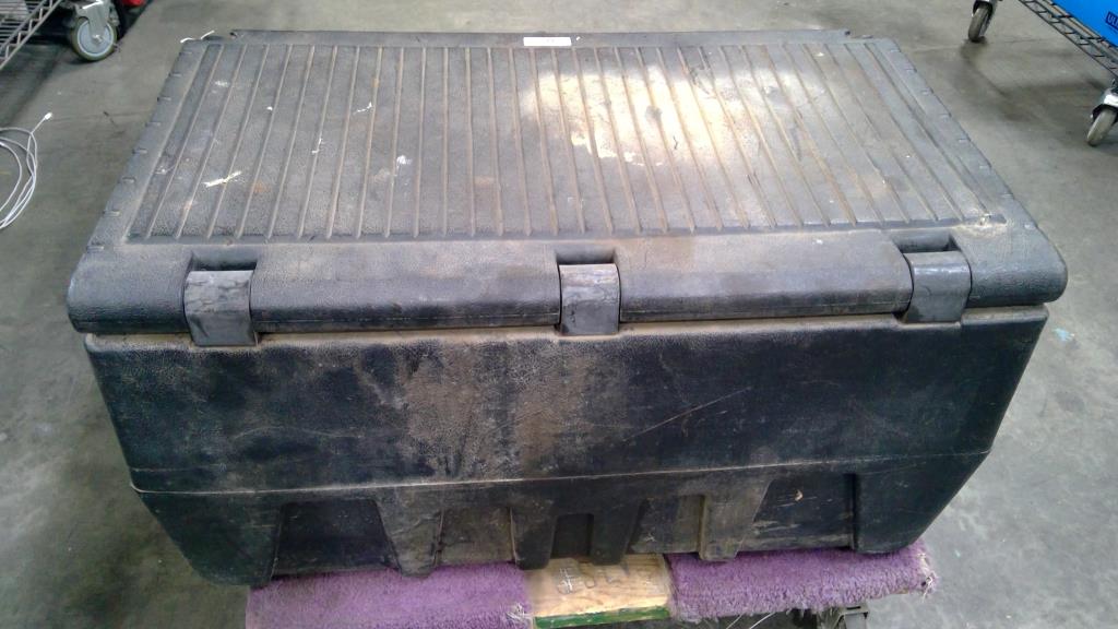 Delta Packer-45 Tool Box With Dewalt Drill Bits, Kobalt Adjustable ...