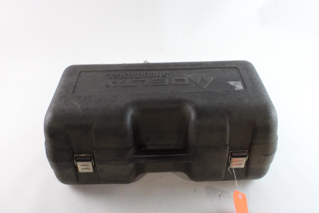 Delta Shopmaster 4-Tool Combo Set | Property Room