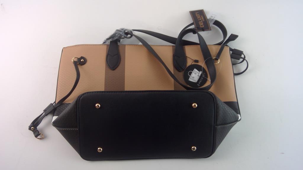 Deluxity Handbag | Property Room