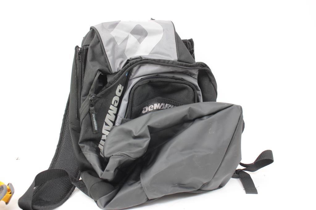 Demarini Backpack | Property Room