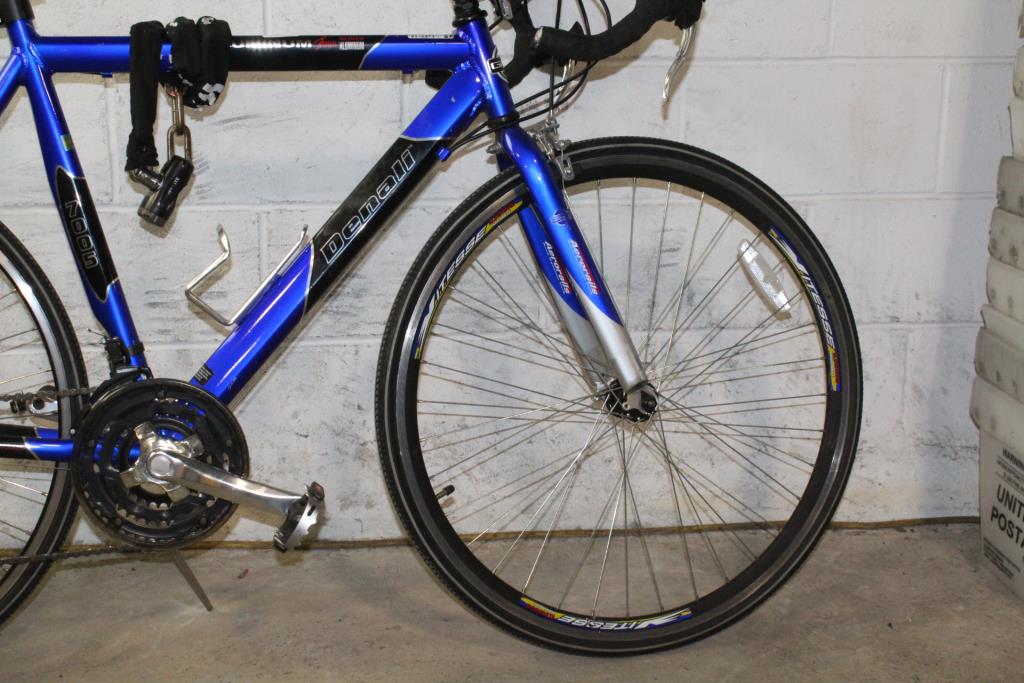 Denali 7005 Road Bike | Property Room