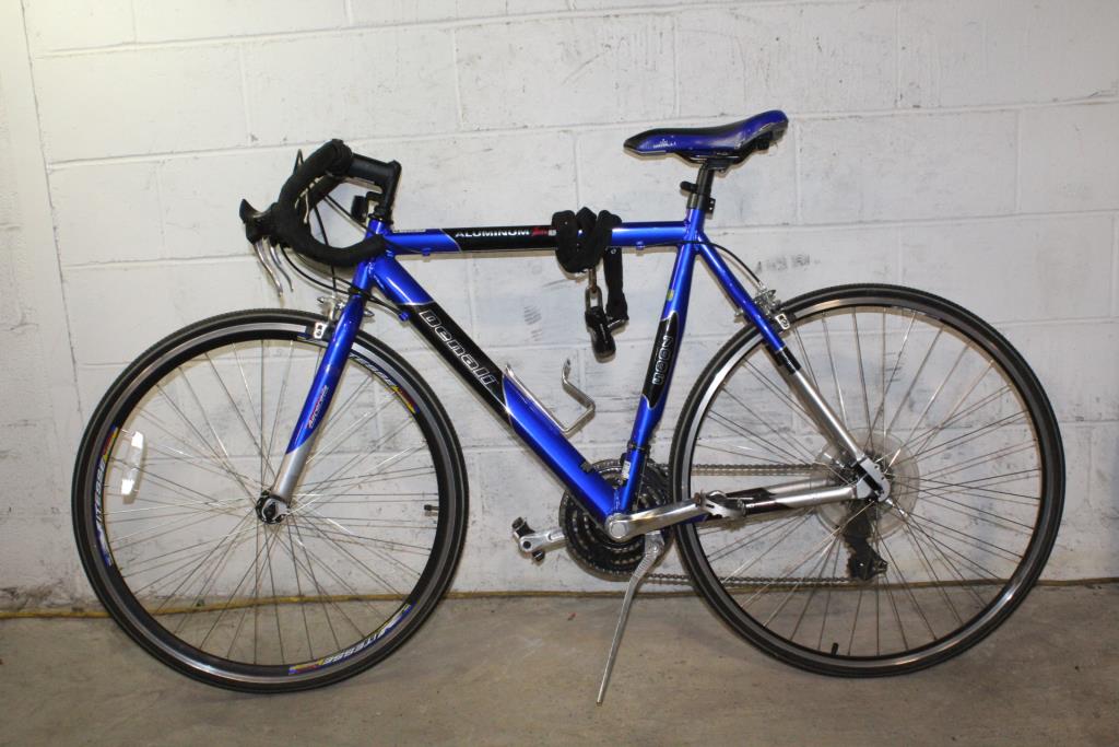 Denali 7005 Road Bike | Property Room