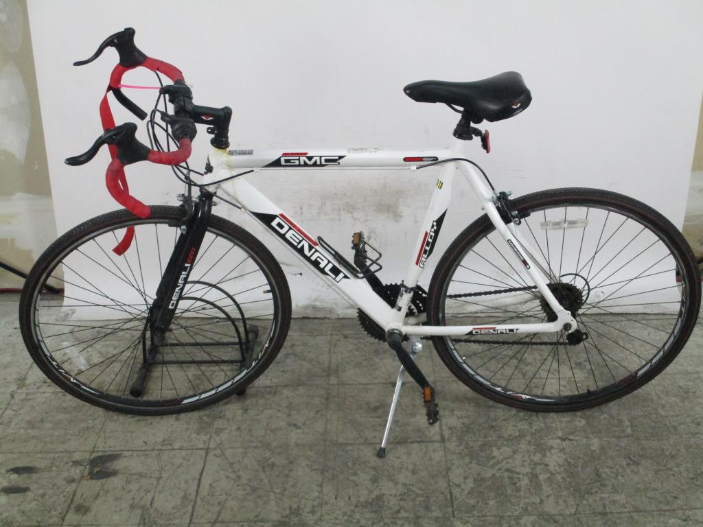 Denali GMC Bike | Property Room