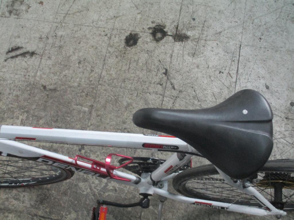 Denali Racing GMC Bike | Property Room