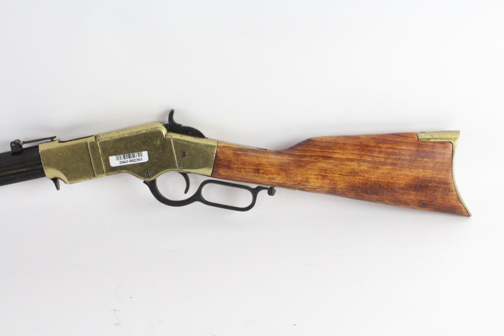 Denix Non-Firing Replica Rifle | Property Room