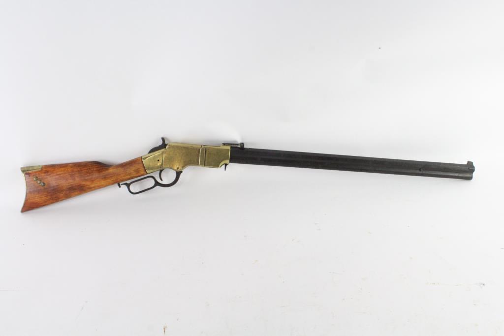 Denix Non-Firing Replica Rifle | Property Room