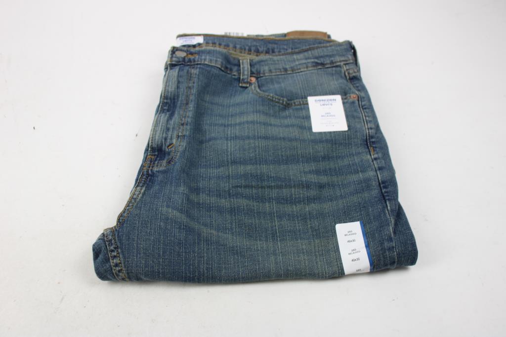Denizen From Levis, Jeans, Size 42x30 | Property Room