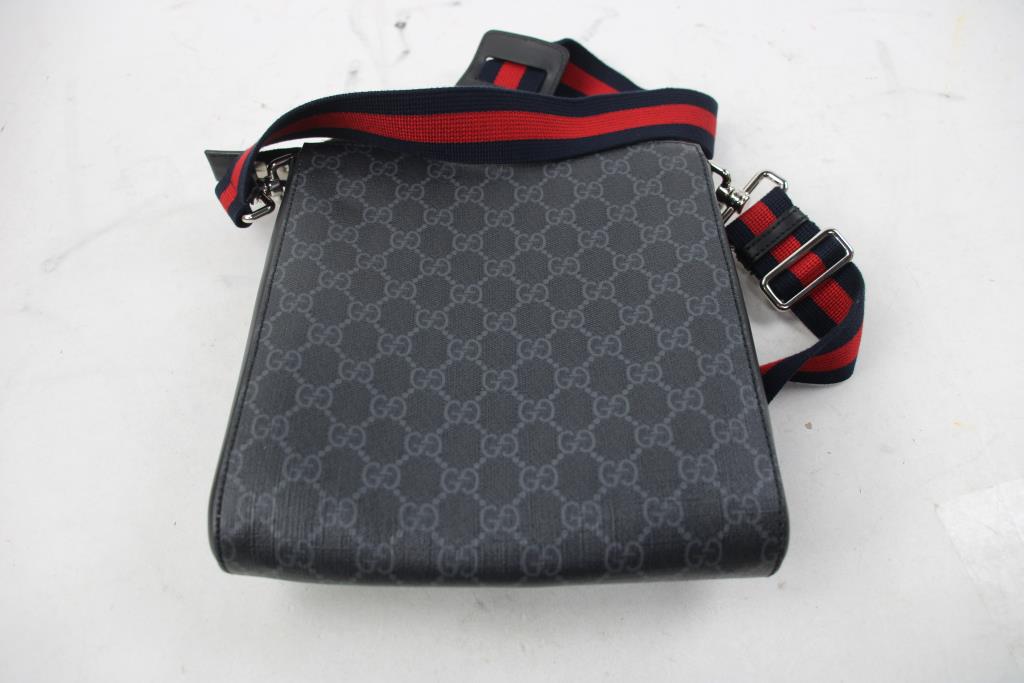 Designer Gucci Bag - Doublechecked By Entrupy | Property Room