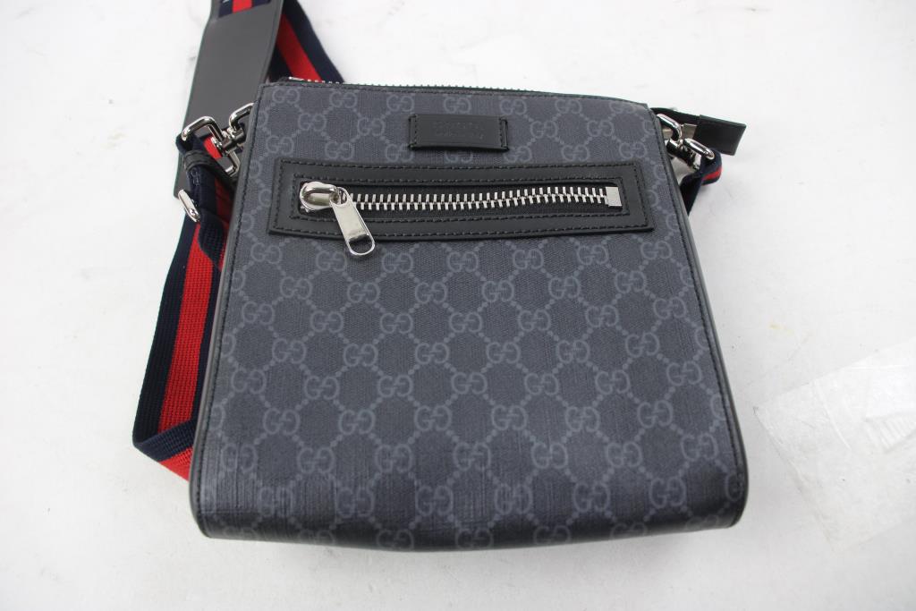 Designer Gucci Bag - Doublechecked By Entrupy | Property Room