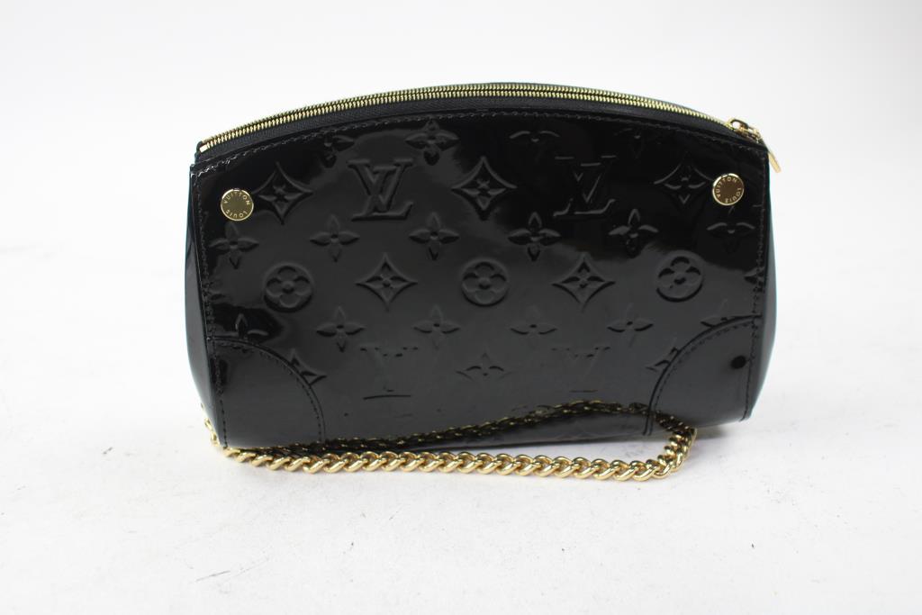 Designer Louis Vuitton Hand Bag - Doublechecked By Entrupy | Property Room