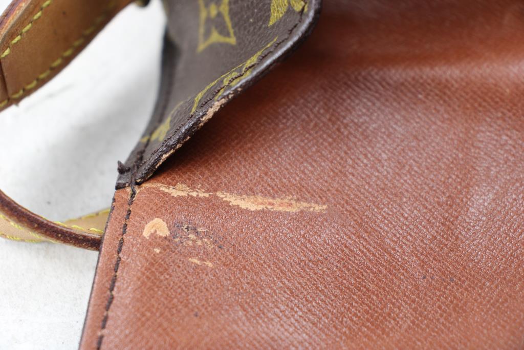 Designer Louis Vuitton Hand Bag - Doublechecked By Entrupy | Property Room
