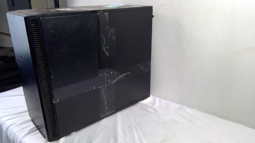 Desktop Computer, Sold For Parts | Property Room