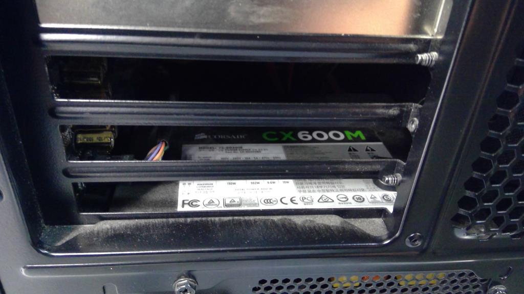 Desktop Computer, Sold For Parts | Property Room