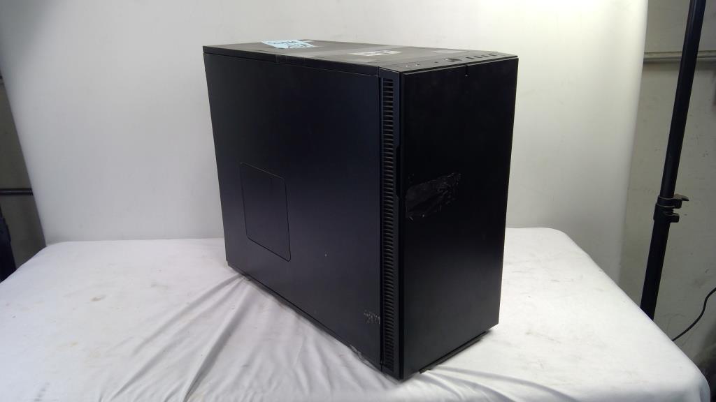Desktop Computer, Sold For Parts | Property Room