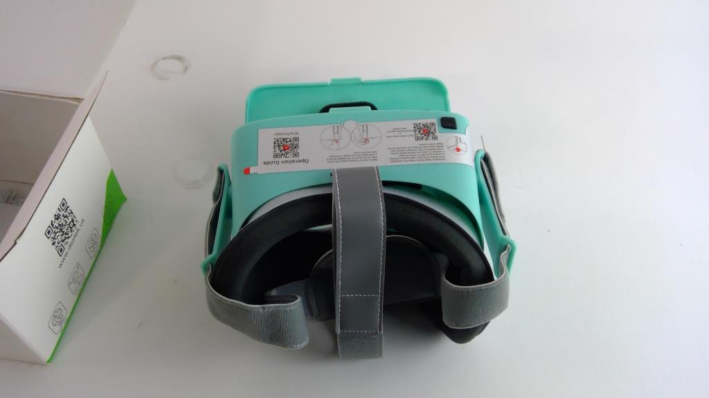 Destek Virtual Reality Headset | Property Room