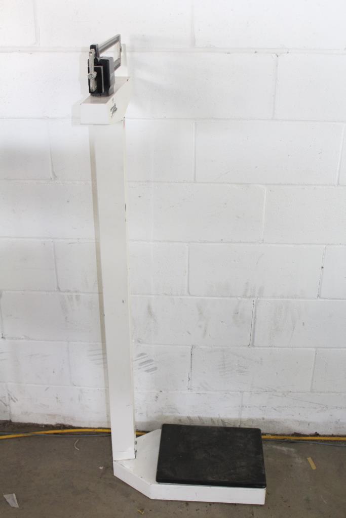 Detecto Scale | Property Room