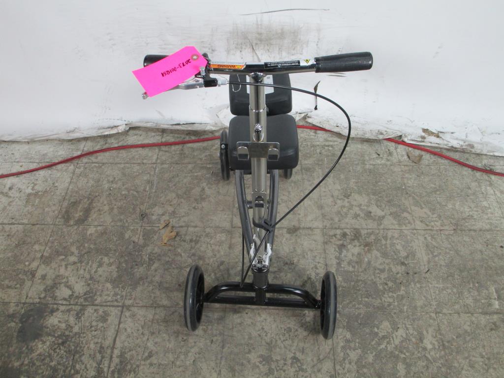 Devil Bliss Healthcare Scooter | Property Room