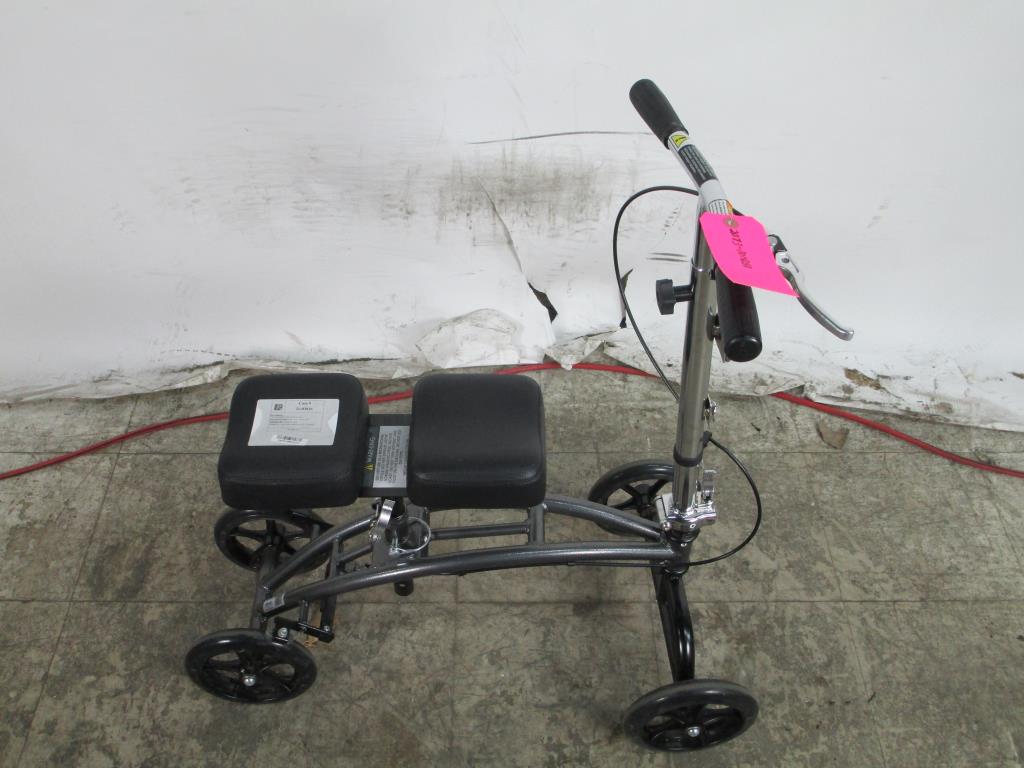 Devil Bliss Healthcare Scooter | Property Room