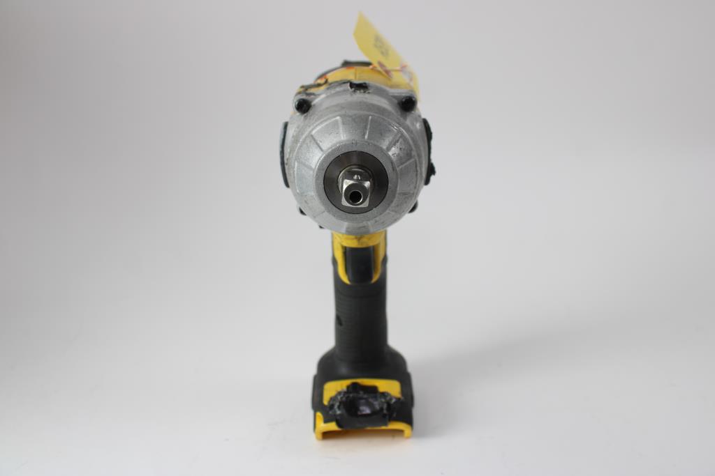 DeWalt 1/2" Brushless 3-Speed Impact Driver, DCF899 | Property Room