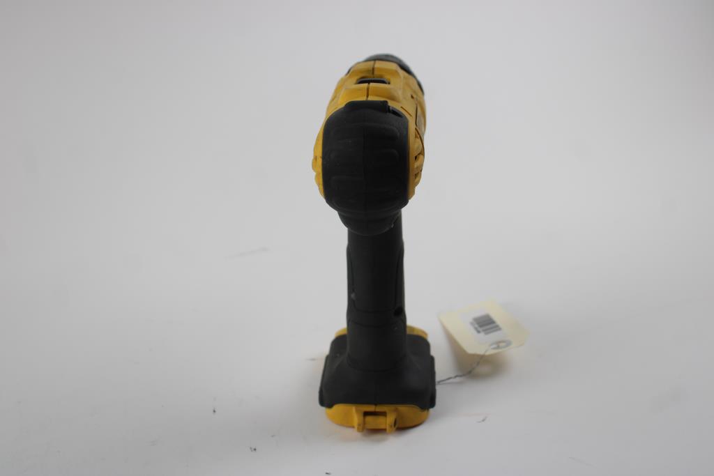 DeWalt 1/2" Cordless Drill Driver, DCD771 | Property Room