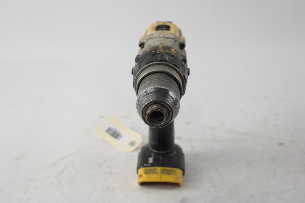 DeWalt 1/2" Cordless Drill/Driver/Hammerdrill, DCD985 | Property Room
