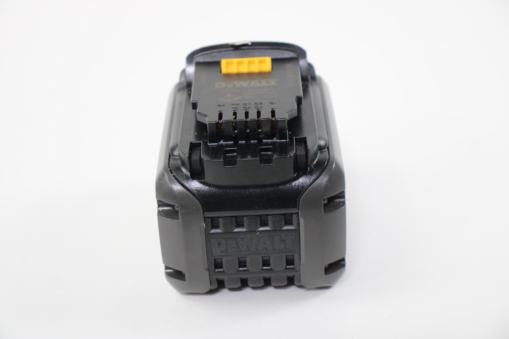 Dewalt 20V Battery Pack | Property Room