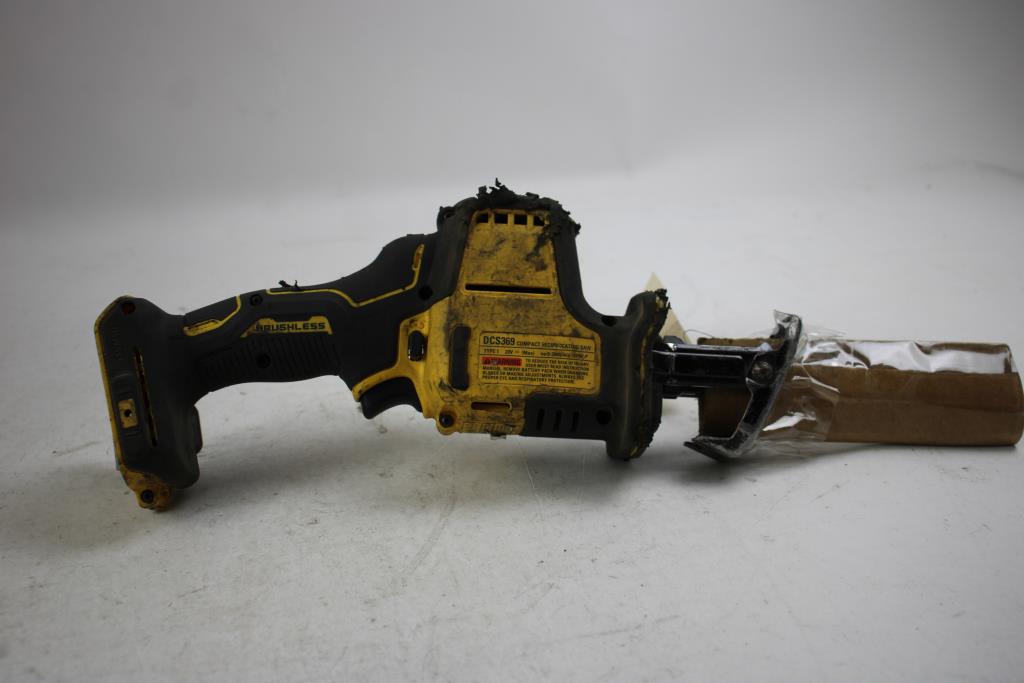 Dewalt 20v Brushless | Property Room