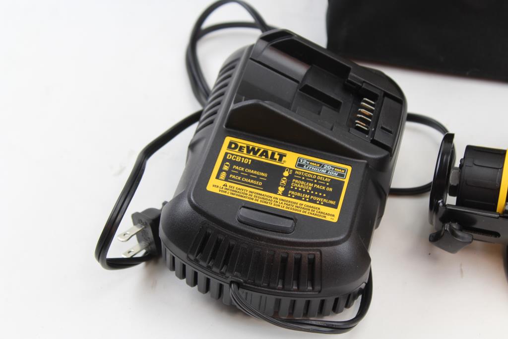 Dewalt 20v Max Cut-Out Tool | Property Room