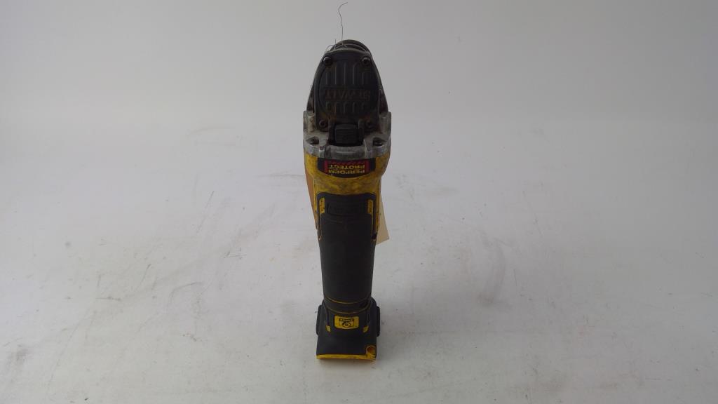 DeWalt 4-1/2" Grinder, DCG413 | Property Room