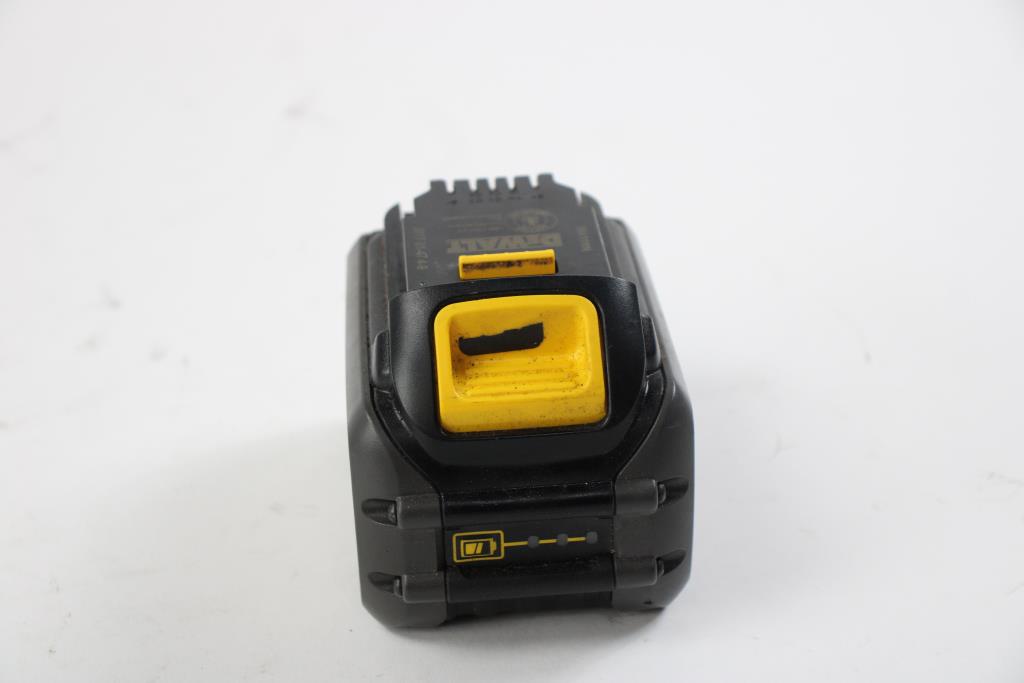 Dewalt 60V Flex Volt | Property Room