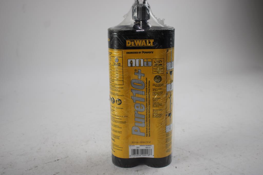 Dewalt - Search Results | Property Room