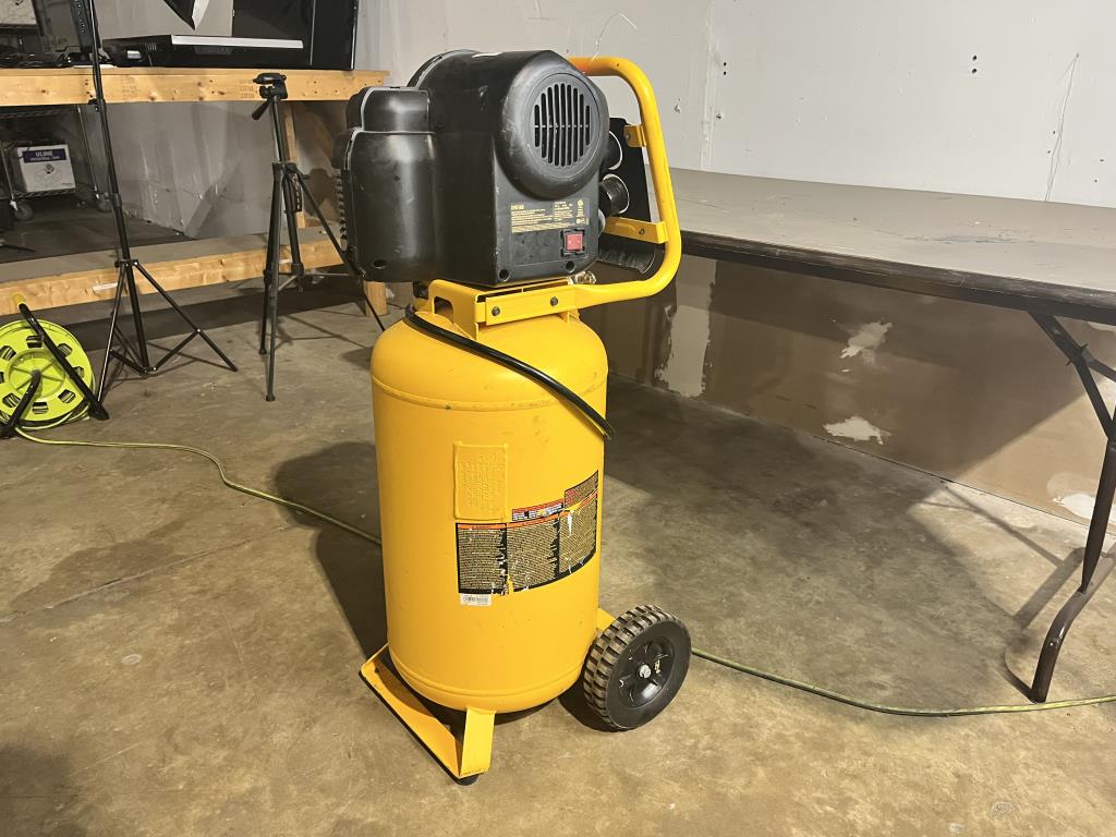 Dewalt Air Compressor | Property Room