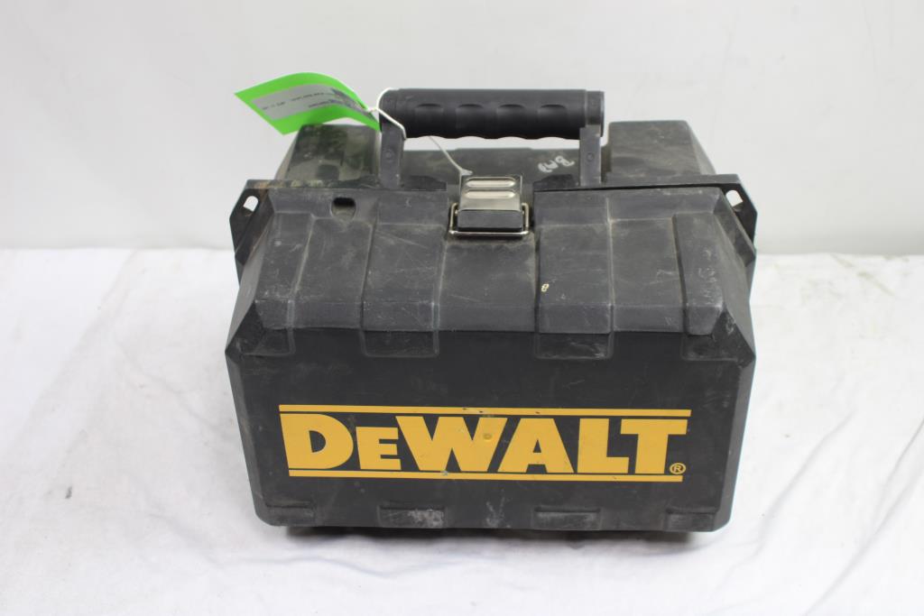 DeWalt Auto Level | Property Room