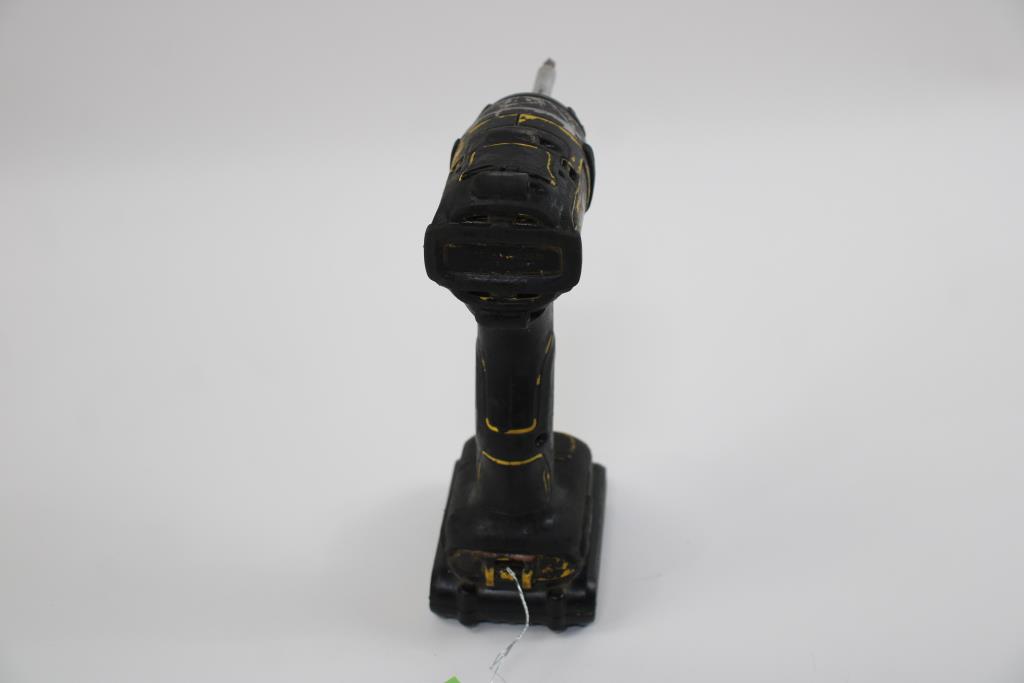 Dewalt Compact Brushless Impact Driver | Property Room