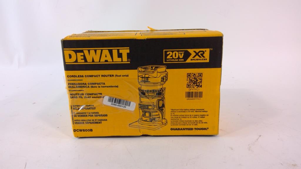 Power Tool Auctions - Page 1 | PropertyRoom.com