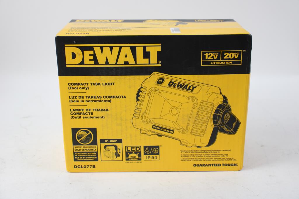Power Tool Auctions - Page 1 | PropertyRoom.com