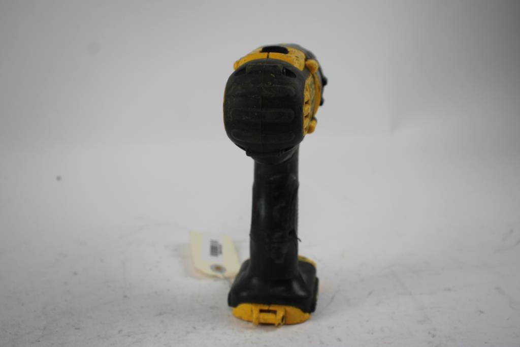 DeWalt Cordless 1/2" Drill/Driver/Hammerdrill, DCD985 | Property Room