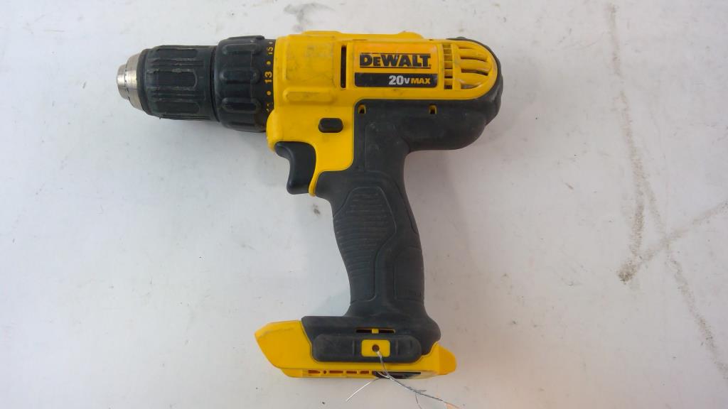 DeWalt Cordless Drill | Property Room