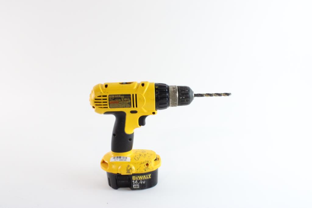 DeWalt Cordless Drill | Property Room