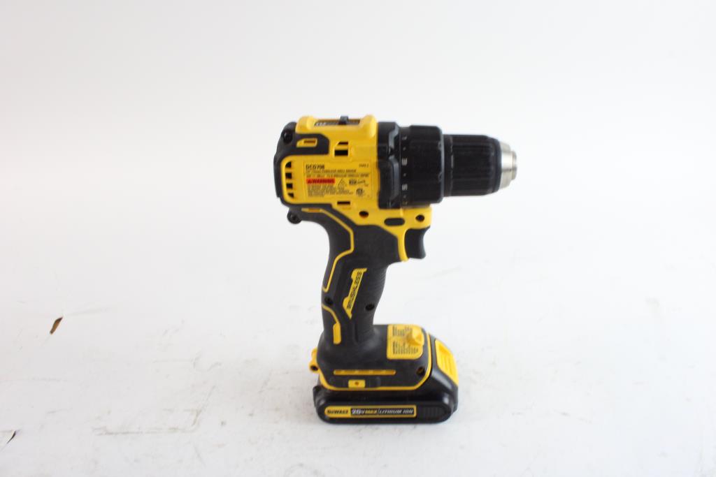 DeWalt Cordless Drill | Property Room