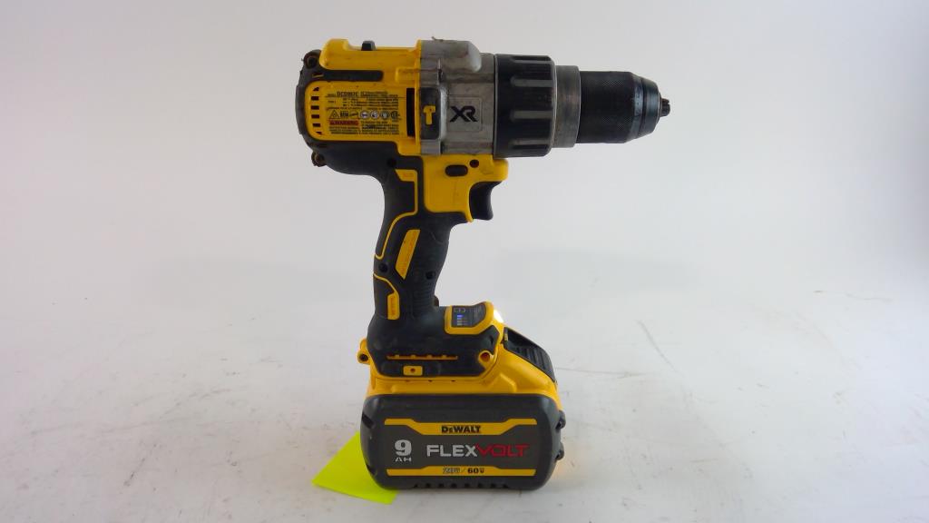 DeWalt Cordless Hammer Drill | Property Room
