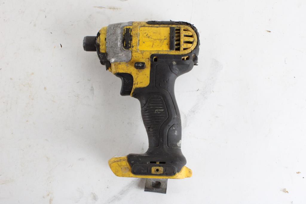 DeWalt Cordless Impact Drill | Property Room
