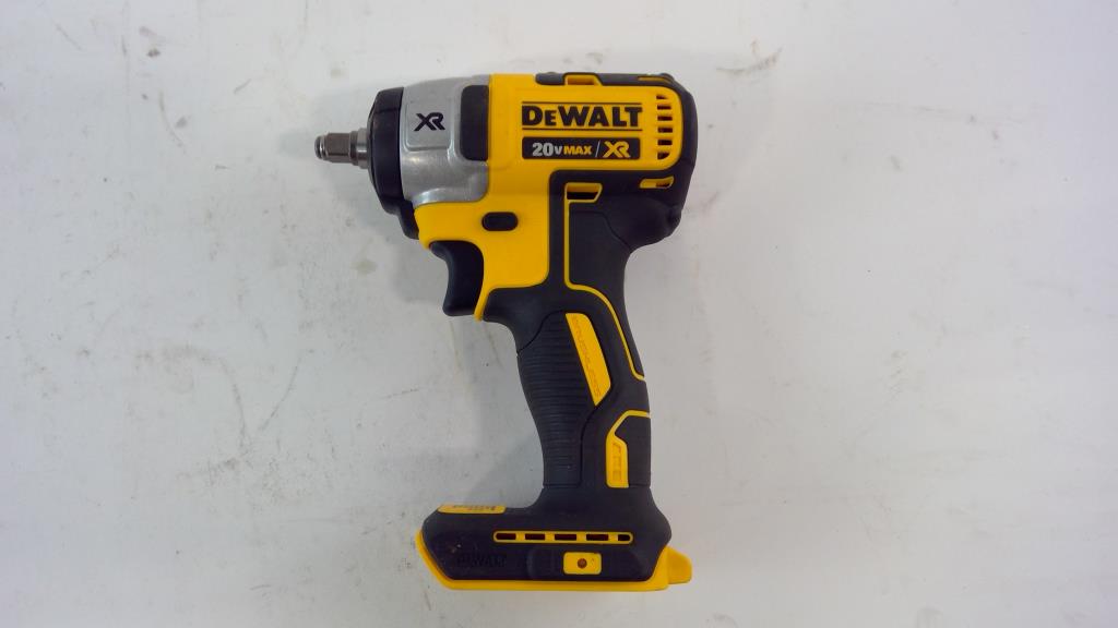DeWalt Cordless Impact Wrench | Property Room
